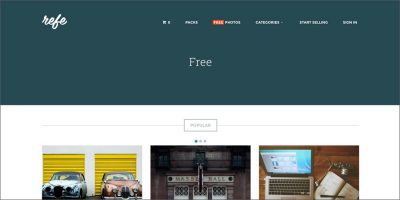 26 Free Stock Photo Websites with Quality Imagery