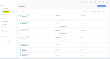 How to Transfer MetaMask to a Ledger Hardware Wallet