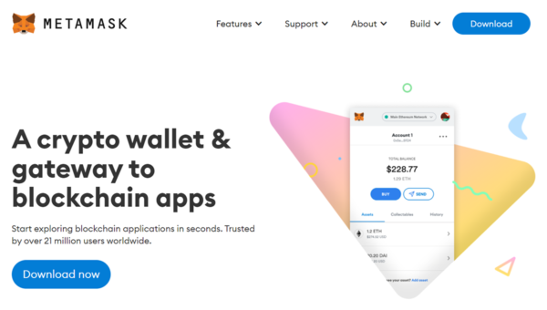 How to Transfer MetaMask to a Ledger Hardware Wallet